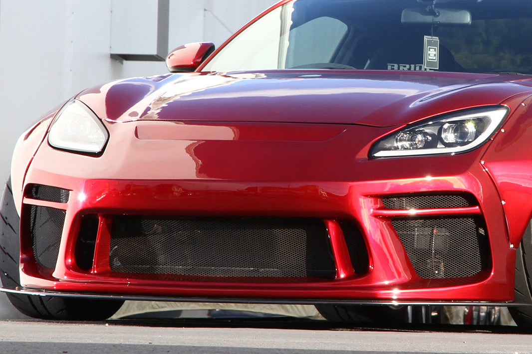 GR86 / BRZ – SHIBATA online shop